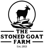 We invite you to The Stoned Goat Farm for an amazing goat experience!